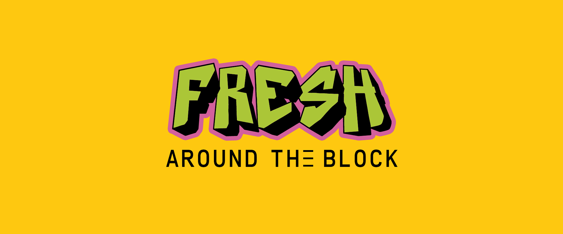 Around The Block — Timography